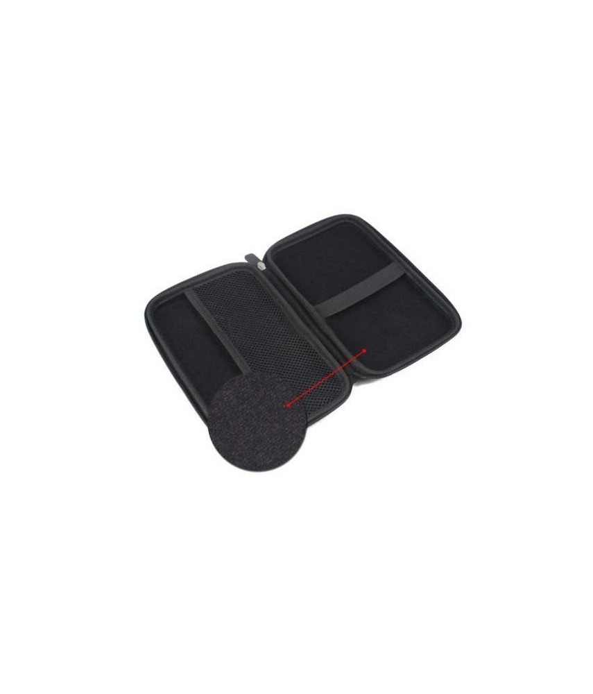 Hard case for 7 inch GPS